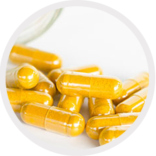 Hard Shell Capsule Supplement Manufacturer | GMP Labs™