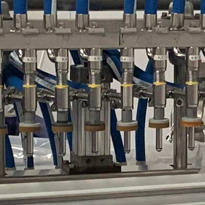 Facility Tour | GMP Laboratories of America, Inc.